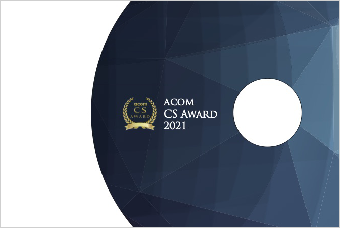 Provide financial services that put the customers first｜Sustainability ...