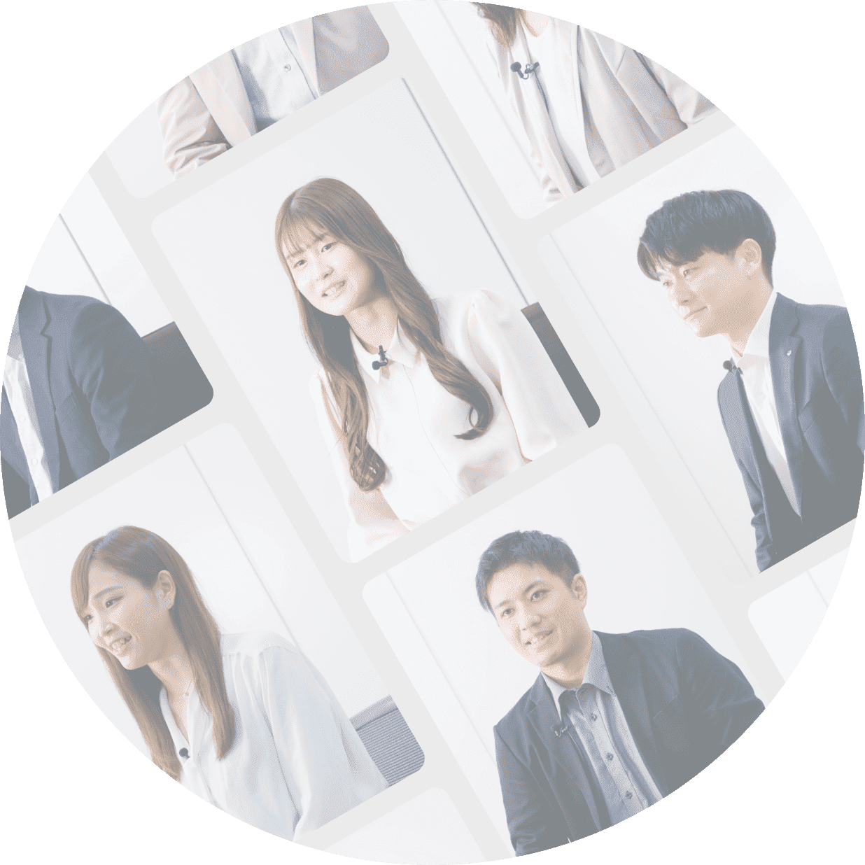 アコム株式会社採用サイト